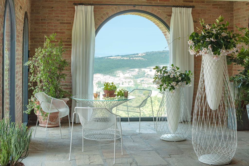 Heaven table - 2 sizes — Vier Seizoenen Buiten