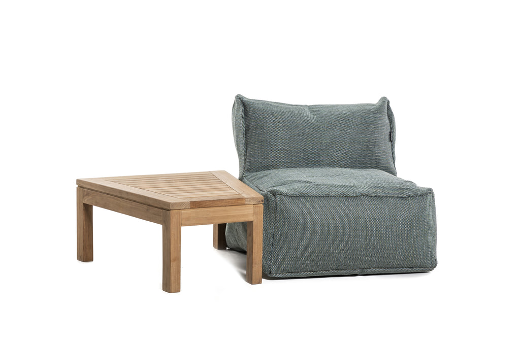 Dotty table Triangle — Vier Seizoenen Buiten