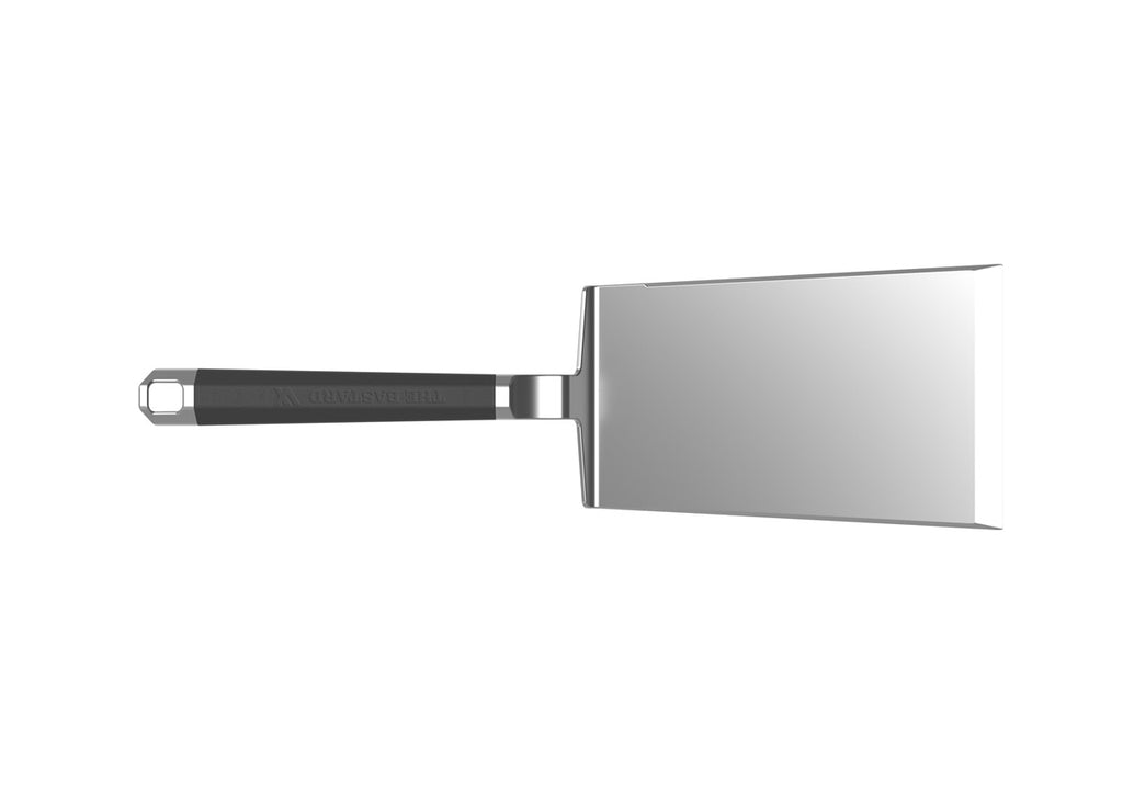 VX Burger Flipper — Vier Seizoenen Buiten
