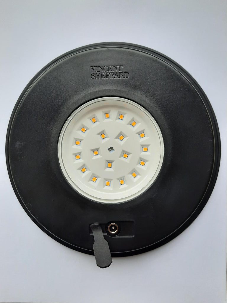 Solar Module Tika / Maya / Mora — Vier Seizoenen Buiten