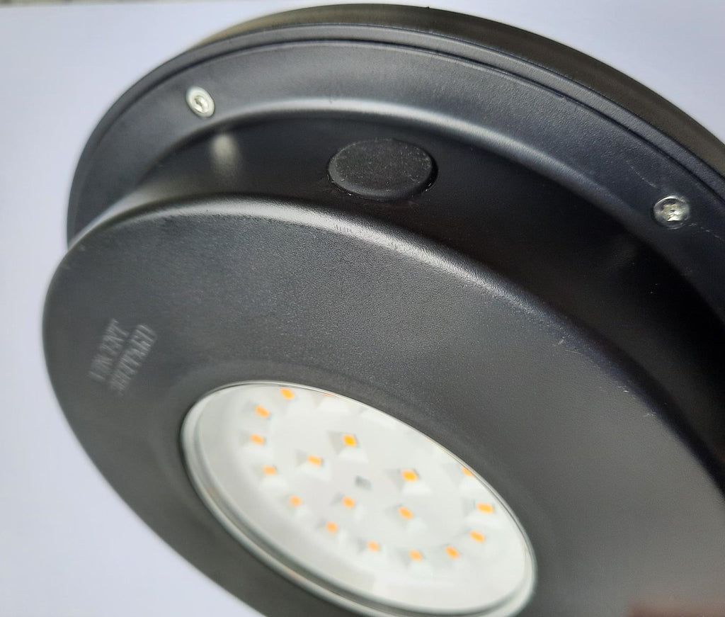 Solar Module Tika / Maya / Mora — Vier Seizoenen Buiten